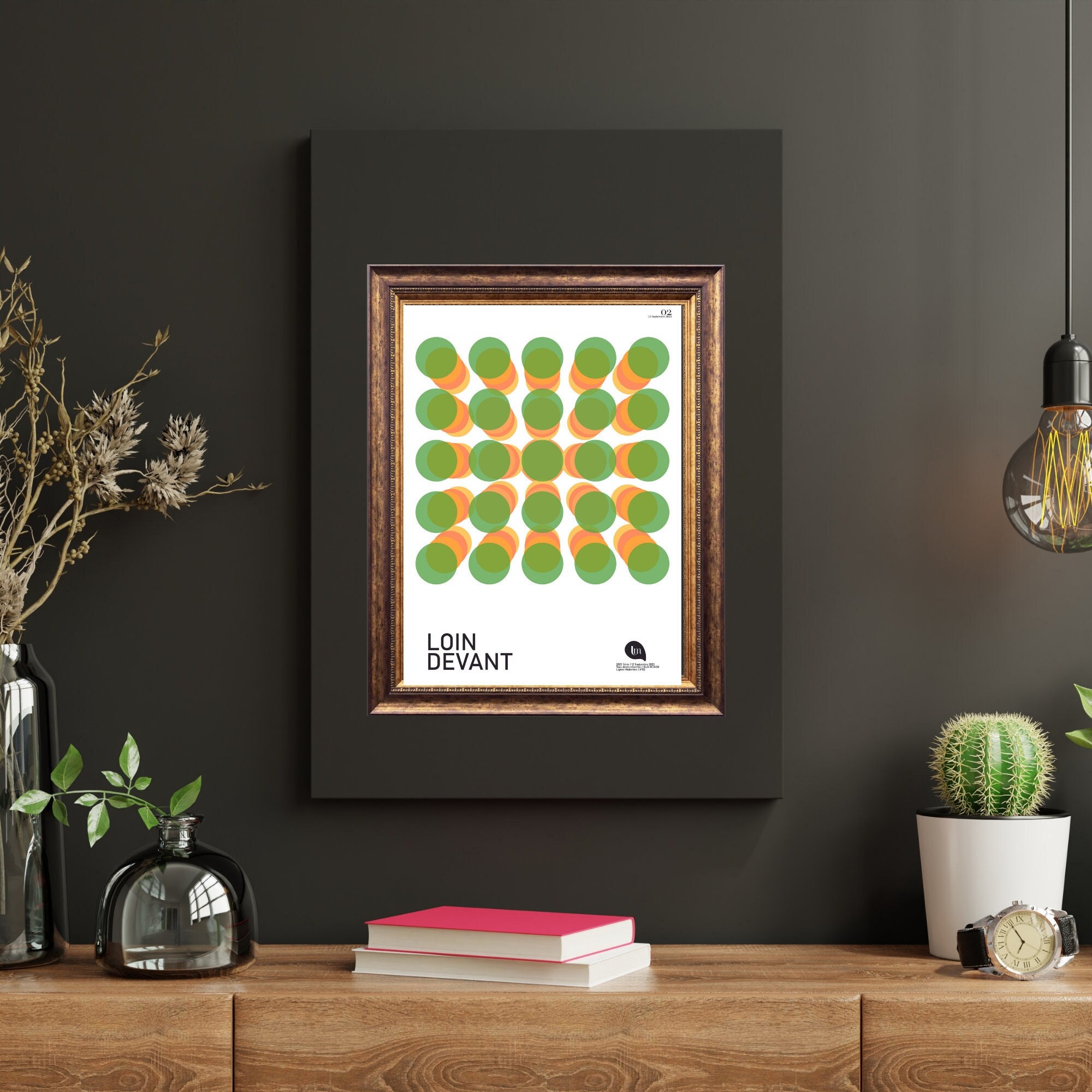 Decorative Poster / Decoration / Art Poster / Print Poster / - Etsy