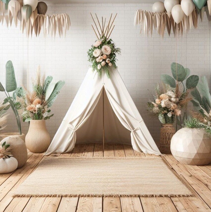 Tutorial for Creating Digital Backgrounds With AI - Etsy