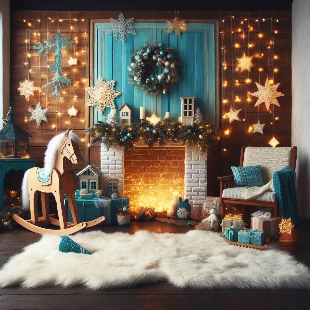 Tutorial for Creating Digital Backgrounds With AI - Etsy