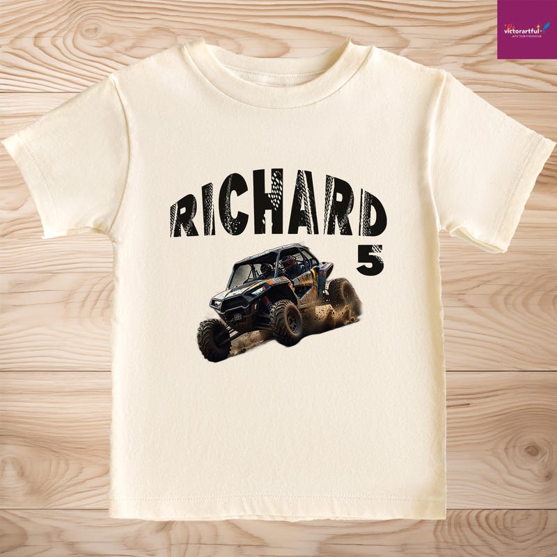 Rzr Shirts Custom - Etsy