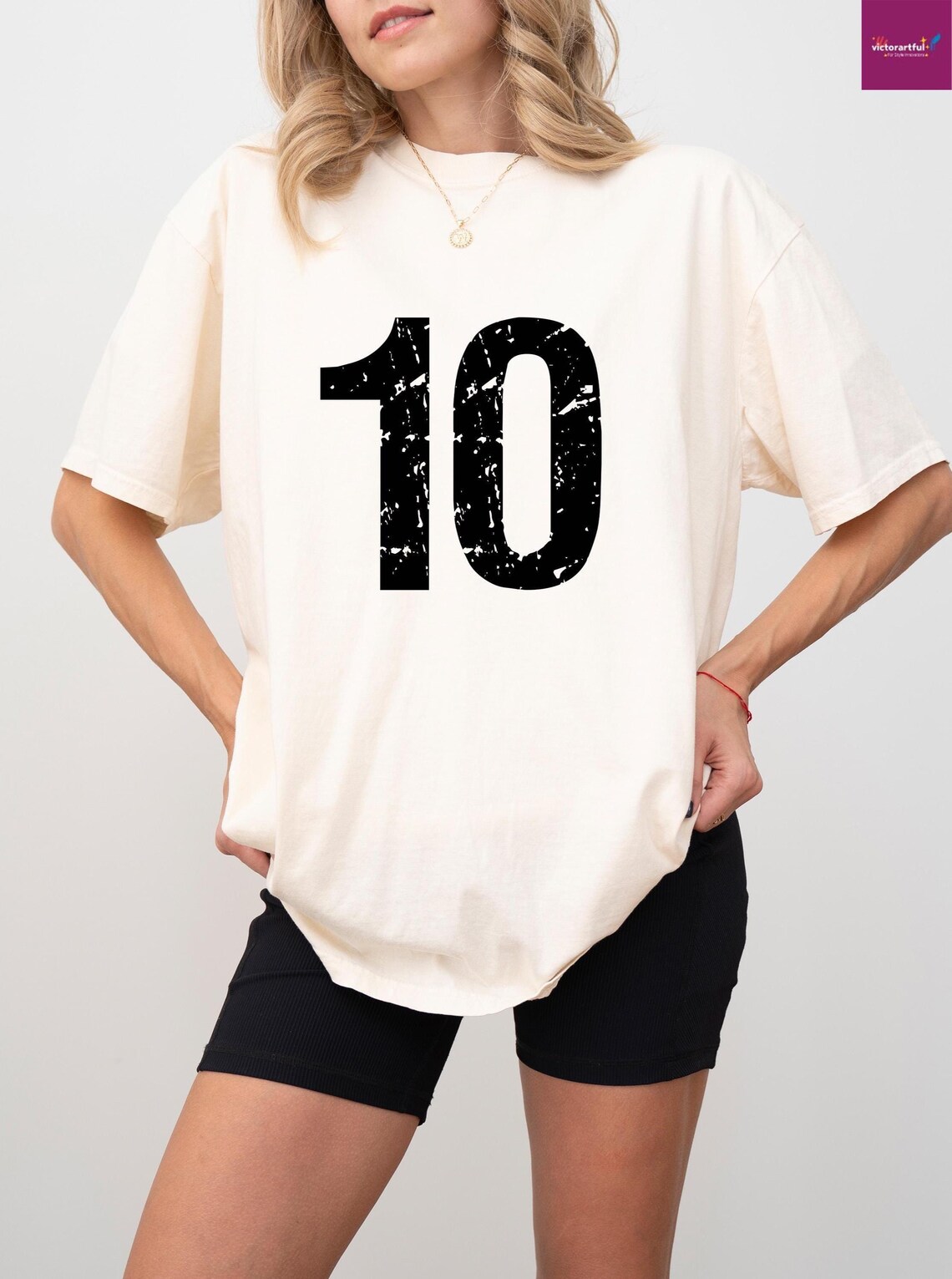 Comfort Colors Custom Number Shirt, Personalized Sports Number Custom ...