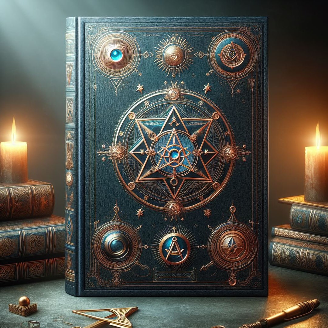 Masonic Secret Rituals Symbolism DIGITAL DOWNLOAD 600 Books - Etsy