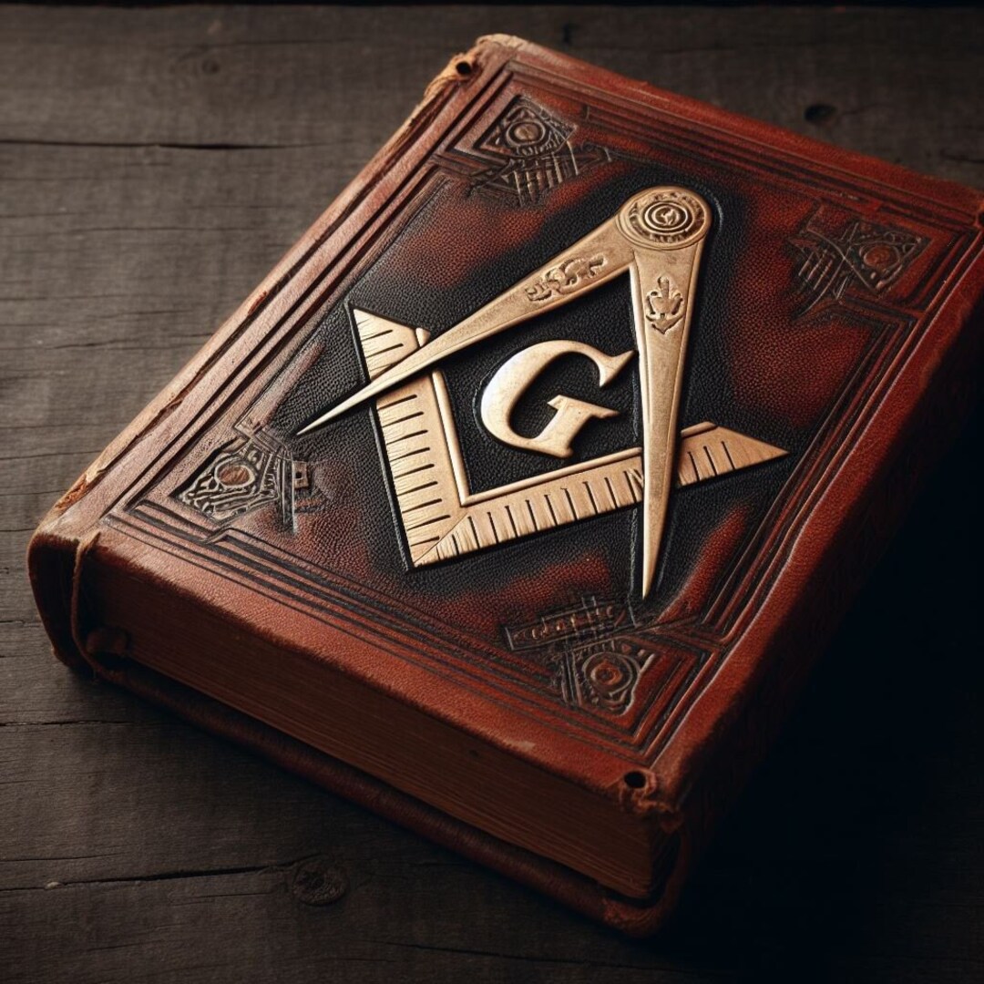 600+ Rare Freemason Books Freemasons Masonic Secret Rituals Masonry ...