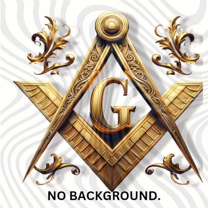 Masonic Svg - Etsy
