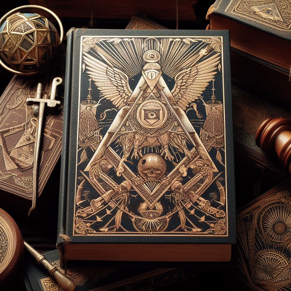 150 Freemasonry MAGAZINES Bunnell Rare Freemasons Masonic - Etsy