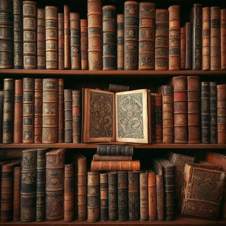 Forbidden Knowledge Book of 1001 Spells, Magic, Spells, Witchcraft ...