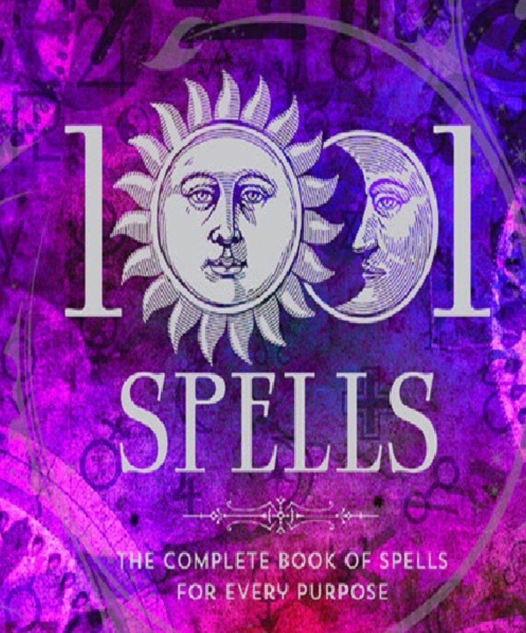 1001 Spells, Magic, Spells, Witchcraft, Potions Rituals, Occult, Witch ...