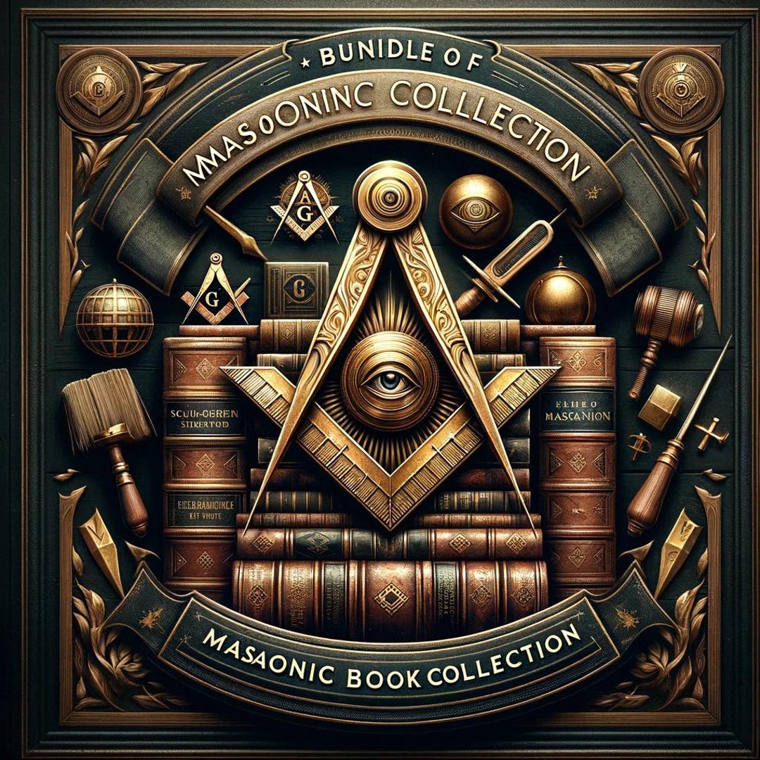 THE Master Workman or True Masonic Guide H._C._ATWOOD From the 1850 ...