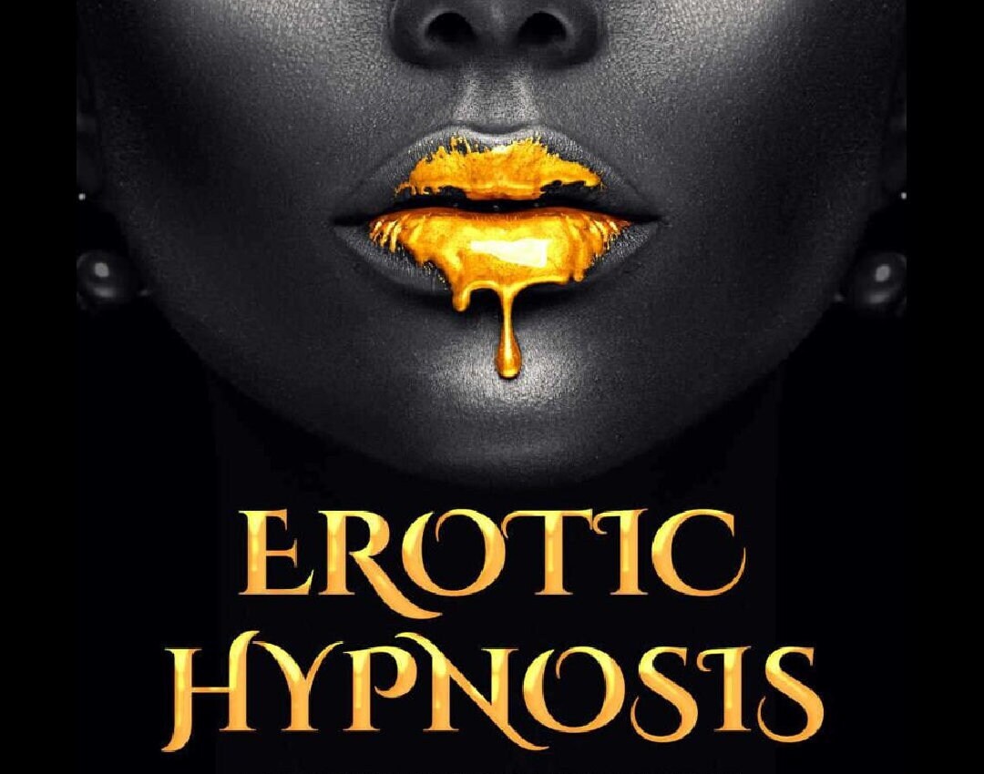 Erotic Hypnosis for You Pleasure and Your Partner Book+ 50 Book on Hypnosis - Etsy