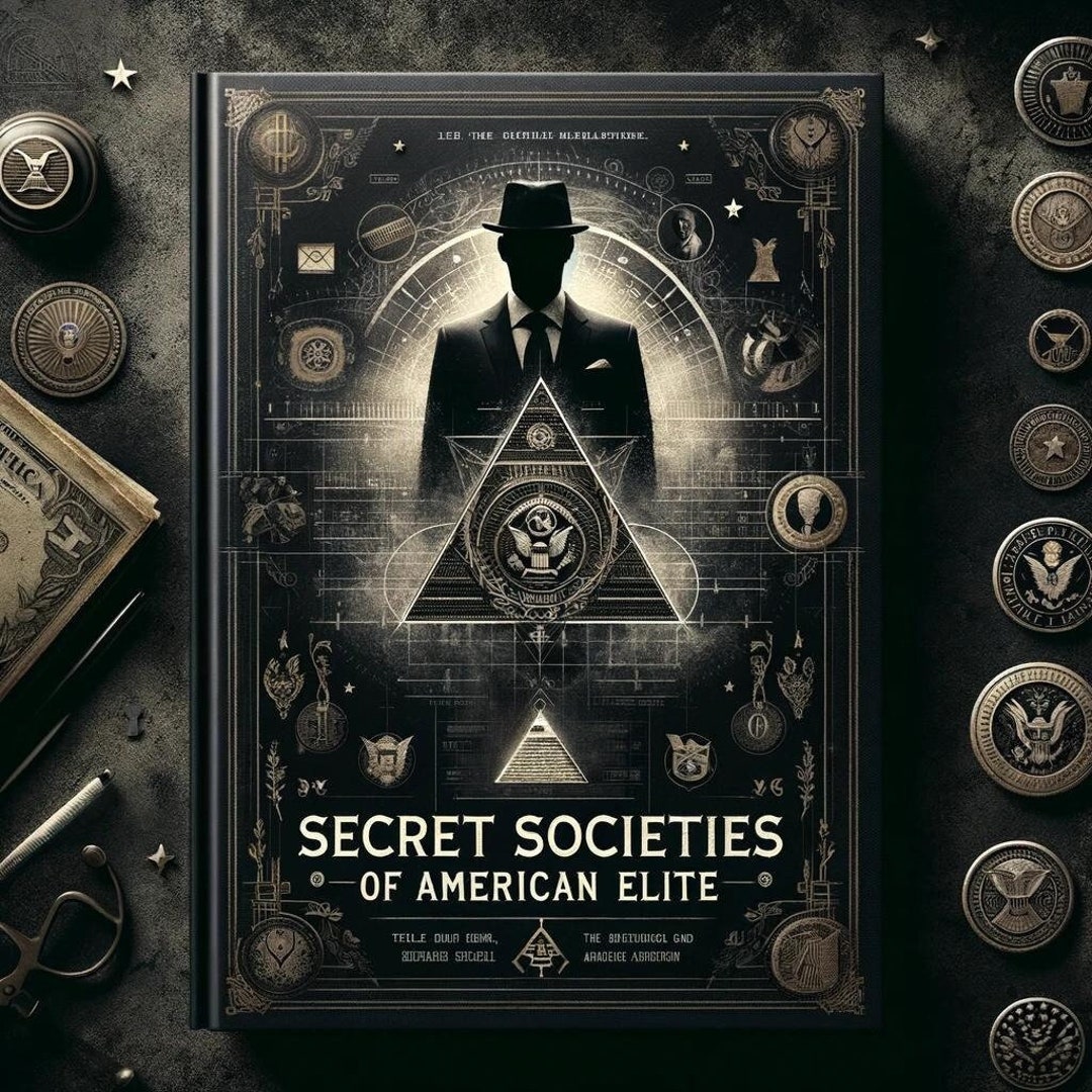 Secrete Societies Templier Freemasons Masonic Secret Rituals Masonry ...