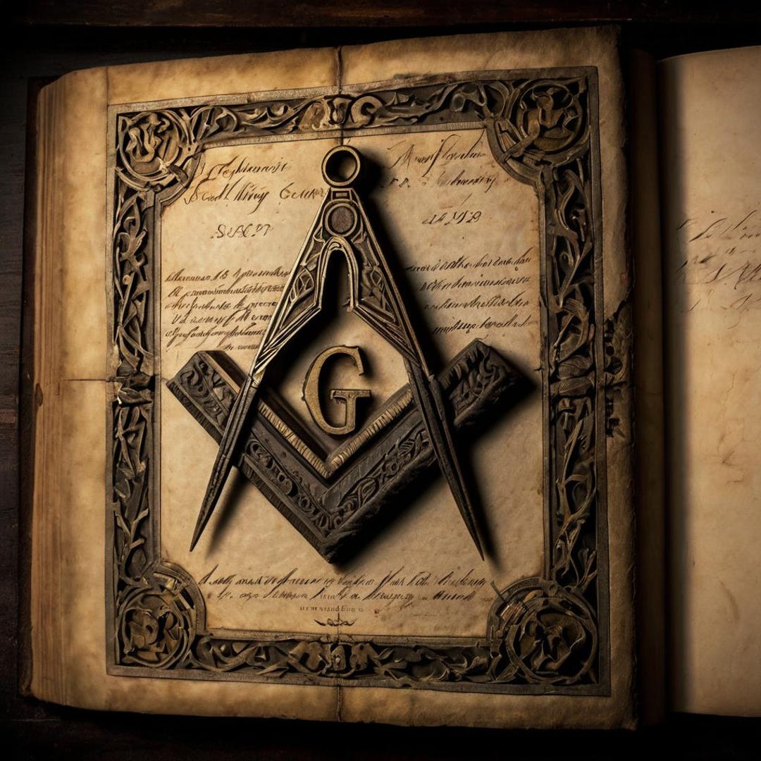 Masonic Knowledge Over 500+ Freemasons Masonic Secret Rituals Masonry ...