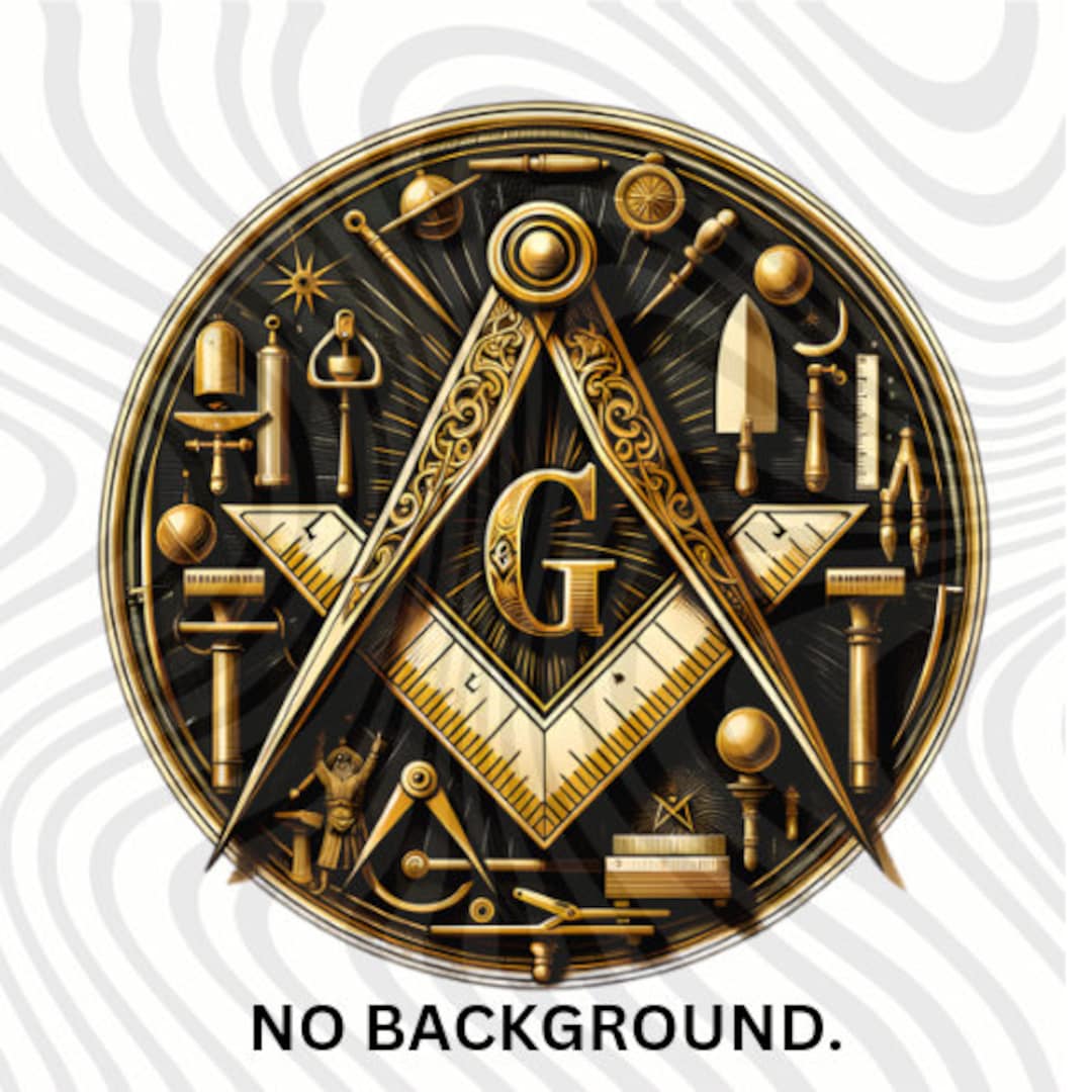 Masonic Svg - Etsy