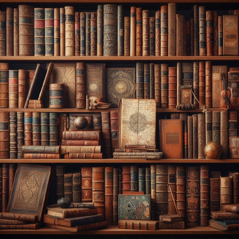 Ultimate Hoodoo Conjuration Witchcraft Rootwork 5 Volumes of Spells ...