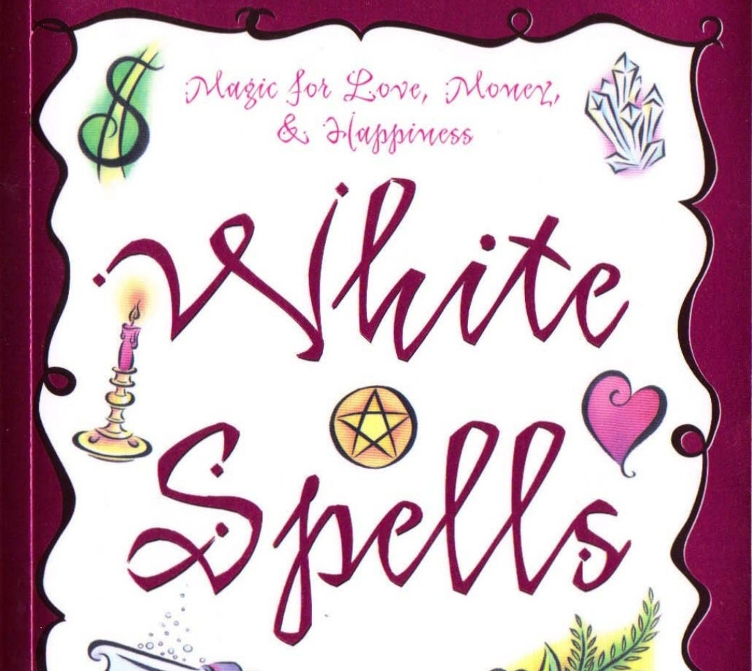 White Spells, Magic, Spells, Witchcraft, Potions Rituals, Occult, Witch ...