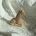 Wade Whimsies, Red Rose MINIATURES, GIRAFFE in Perfect Condition - Etsy