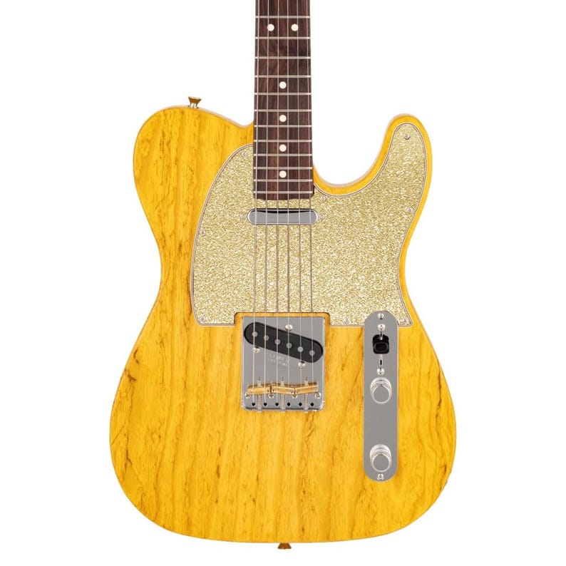 Fender Telecaster Pickguard 8 Mounting Hole 3 Ply (W/B/W) - Custom ...