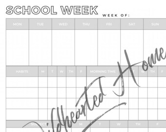 Field Trip/co-op Log Sheet Homeschool - Etsy