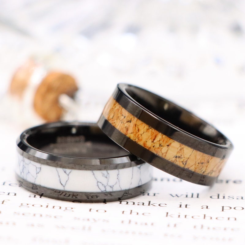 Couple Glow Ring - Etsy