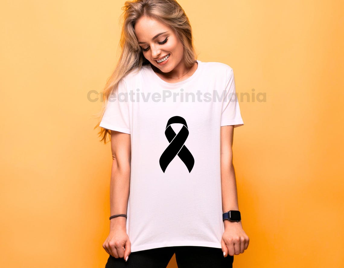 Awareness Ribbon Svg, Ribbon Svg, Ribbon Png, Awareness Svg File for ...
