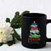 Croc Christmas Tree Png, Crocin' Around the Christmas Tree Png Jpg ...