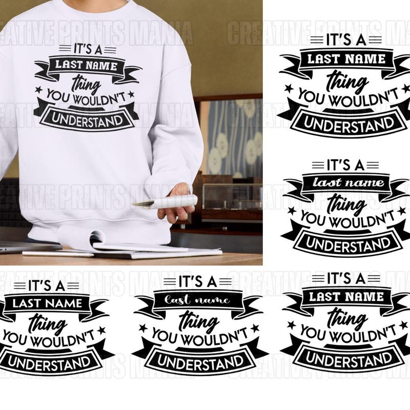 Its a Blank Thing Png - Etsy