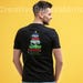 Croc Christmas Tree Png, Crocin' Around the Christmas Tree Png Jpg ...