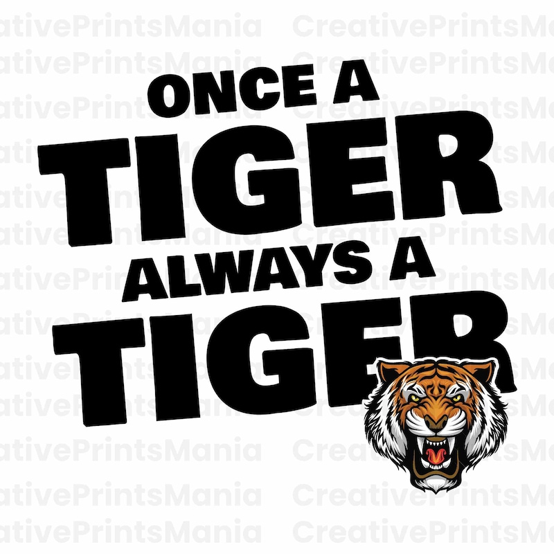 Once a Always a Svg - Etsy