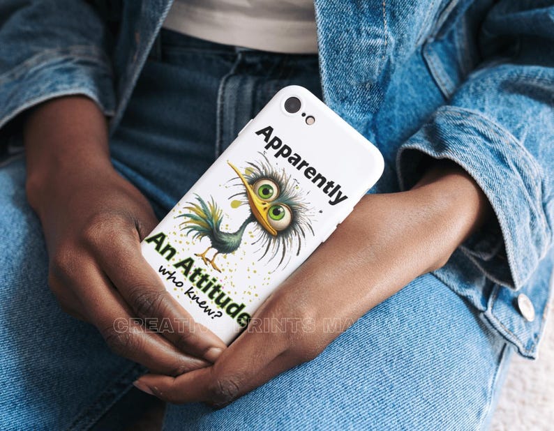 Funny Chicken Sublimation Design Sarcastic Bird Attitude Quote PNG SVG ...