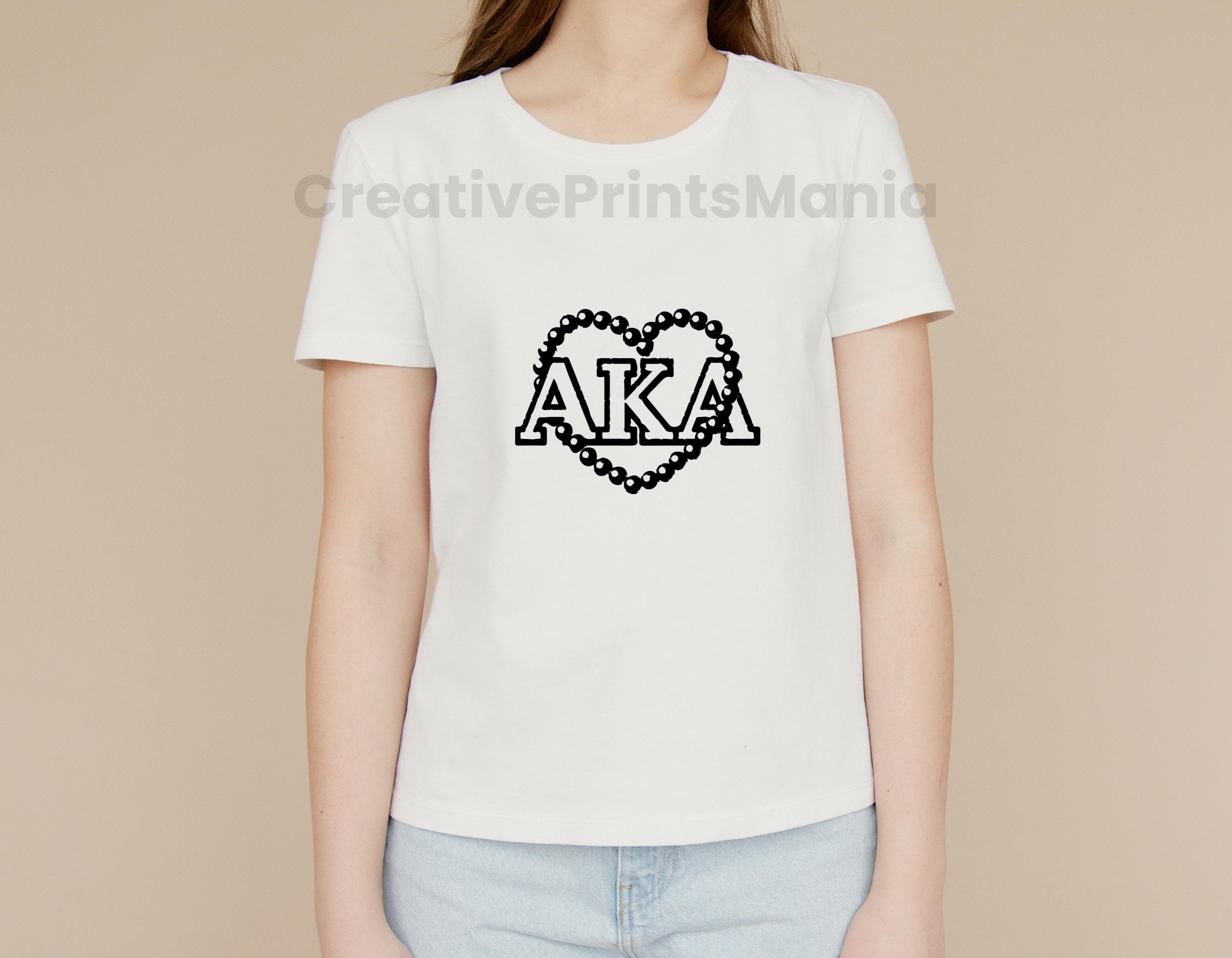 Aka Pearls Svg, Alpha Kappa Alpha Svg, Alpha Kappa Alpha Sorority, Skee Wee 1908 Aka, Sorority ...