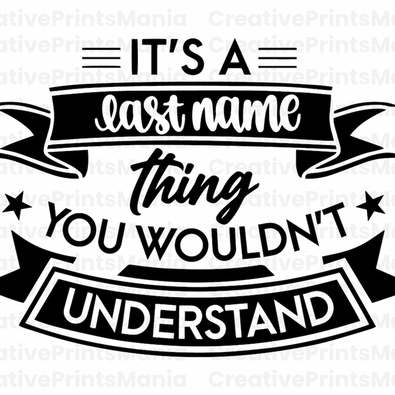 Its a Thing You Wouldn't Understand T Shirts - Etsy