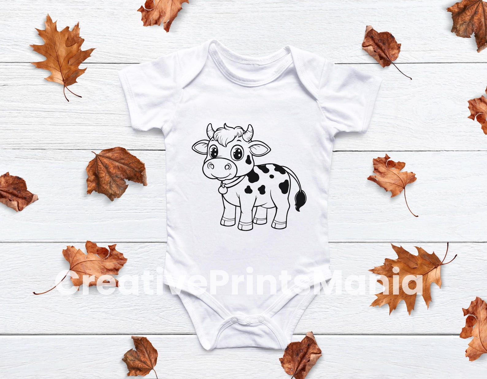 Cow Outline Svg, Cute Highland Cow Svg Png, Highland Cow Svg, Cow Svg ...
