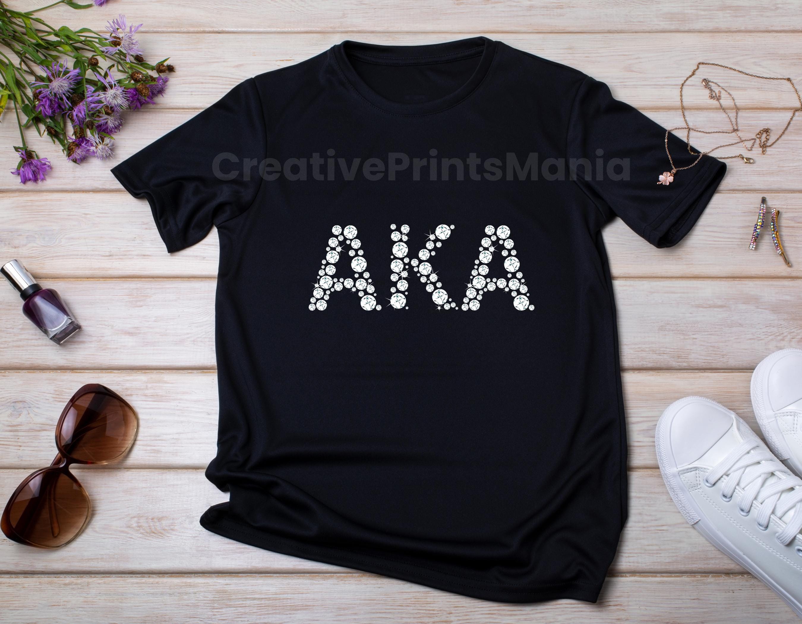 Aka Pearls Svg, Alpha Kappa Alpha Svg, Alpha Kappa Alpha Sorority, Skee ...