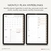 Digital Planner 2024 Best Year Ever! All You Need is Here. - Etsy