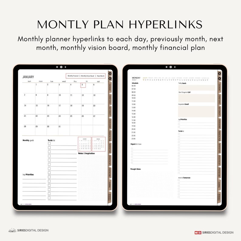 Digital Planner 2024 Best Year Ever! All You Need is Here. - Etsy