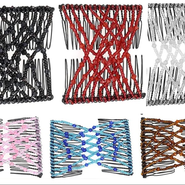 Magic Hair Clip - Etsy UK