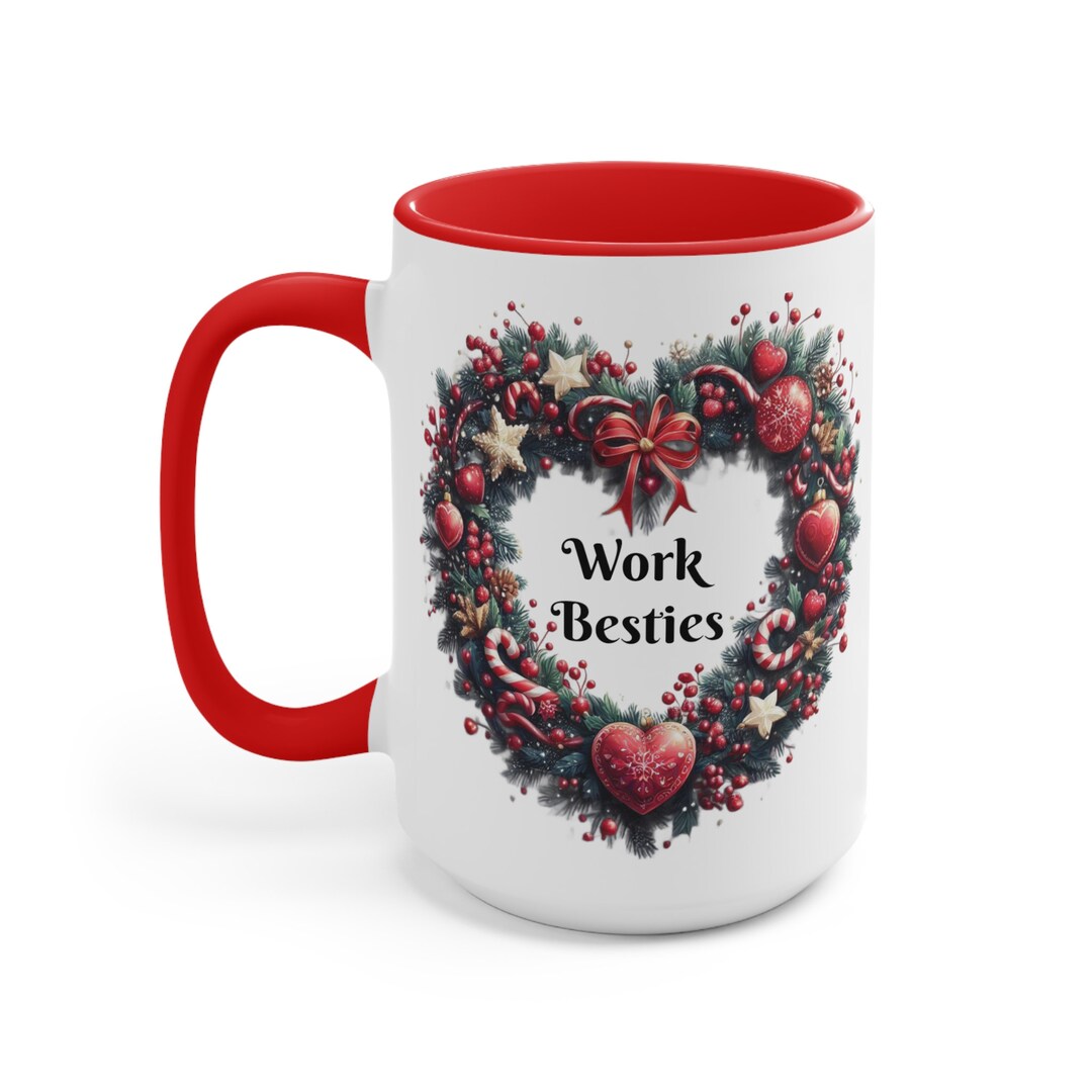 Celebrate Office Camaraderie With the Our Job Brought Us - Etsy