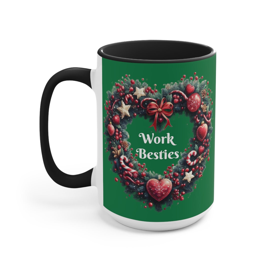 Celebrate Office Camaraderie With the Our Job Brought Us Together Co ...