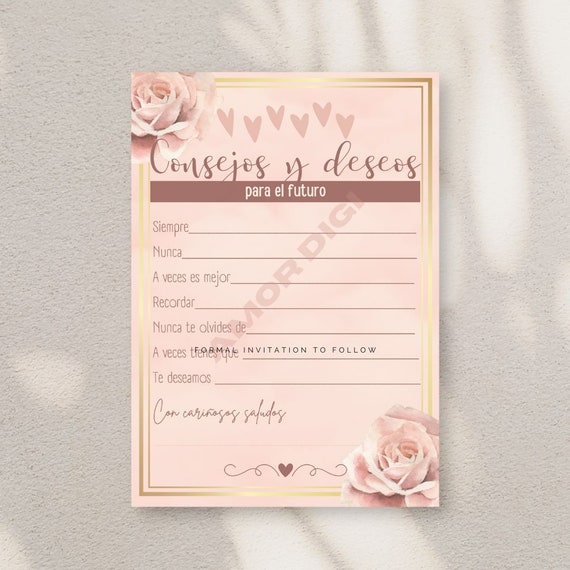 Wedding wishes in spanish 60 photos - Astyledwedding.com