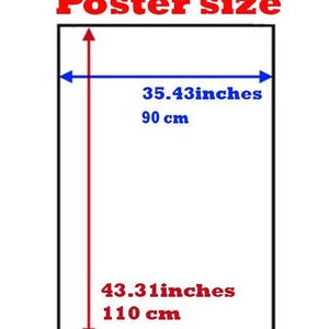 Human Muscular System | High-resolution Educational Poster | Printable ...