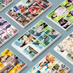 KDRAMA - True Beauty| STICKER + PRINT - Art Collectible... Perfect for ...