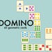 2 Sets of Printable Domino Cards-original and With Geometric Shapes ...