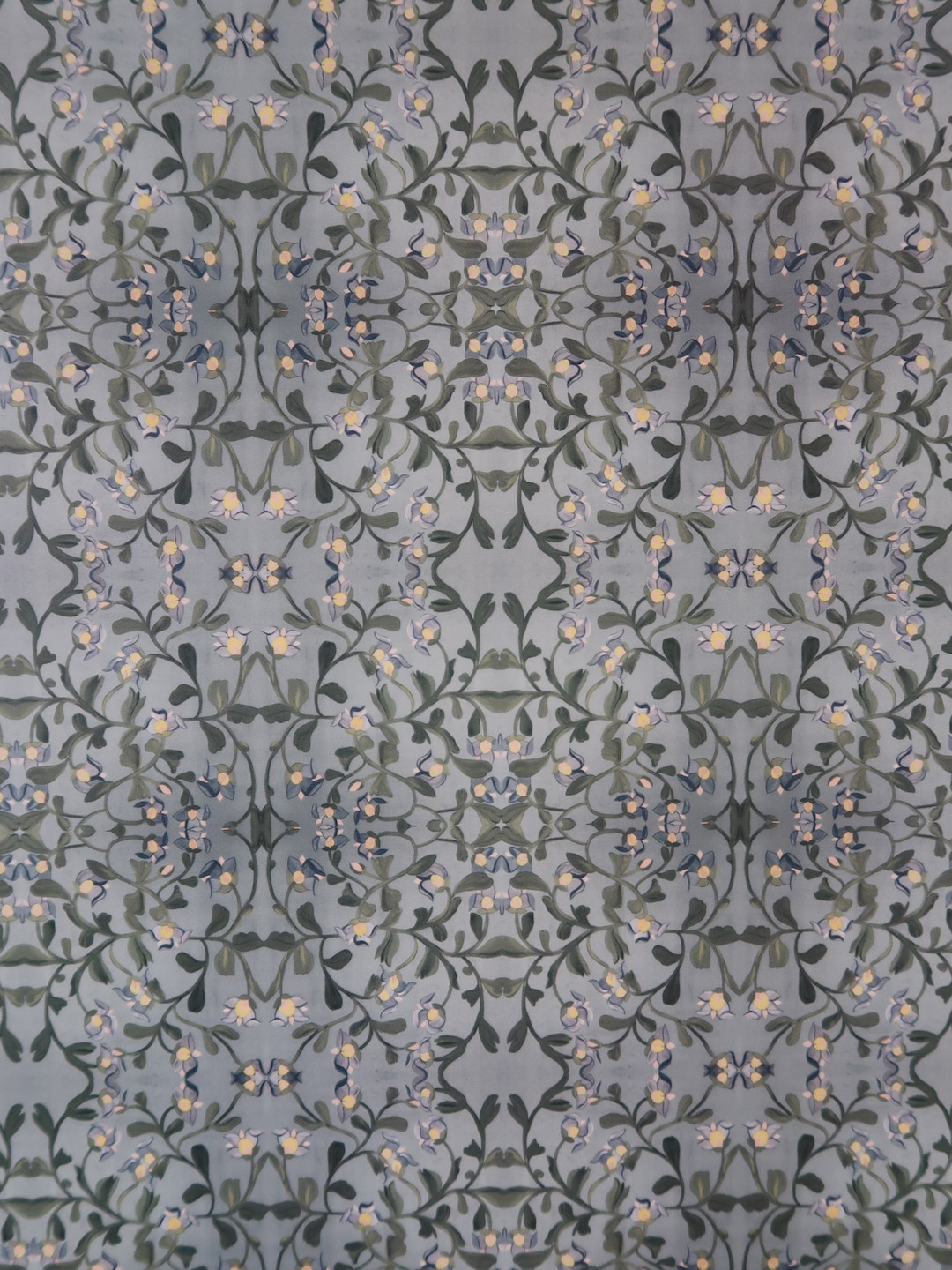 Miranda Gift Paper Number 2 A2 Format 40cmx60cm Half Matte - Etsy
