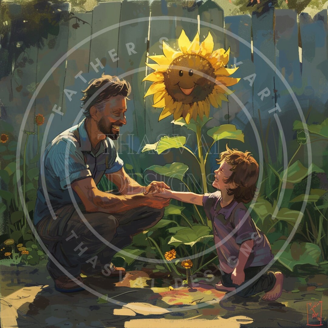 Father's Day Clipart, 11 High-quality Pngs, Happy Father's Day PNG ...