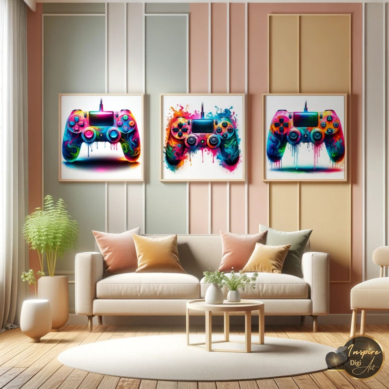 Game Controller Clipart, Gaming Clipart, Game Controller Image, Game ...