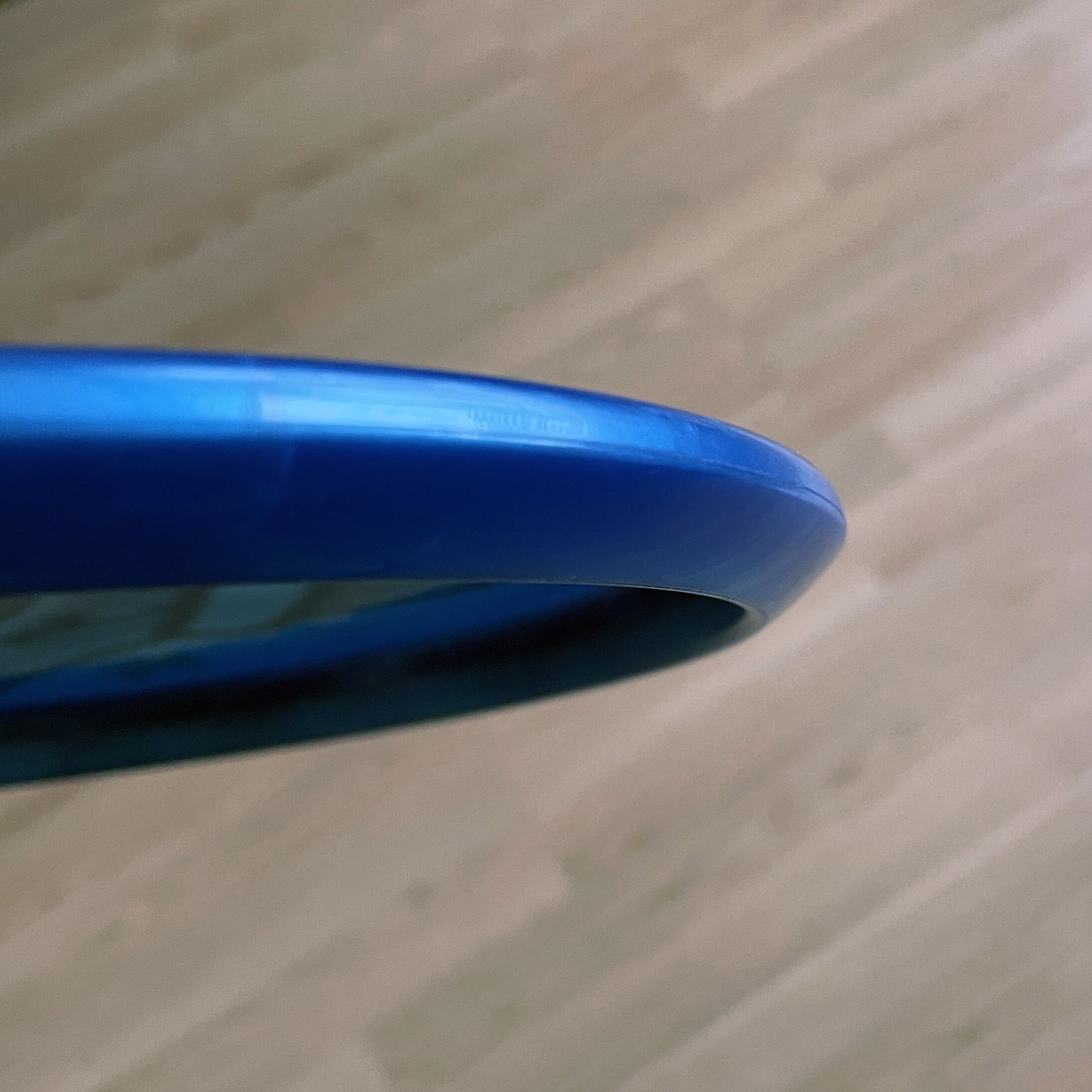 Disc Golf Innova F2 Mako3 Christmas Shark Factory Second Halo Star 173g ...