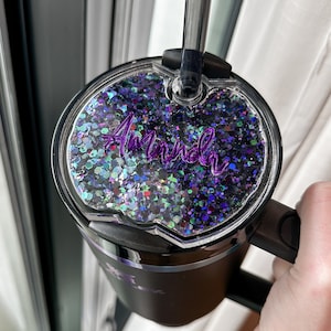 Shaker Topper - Etsy