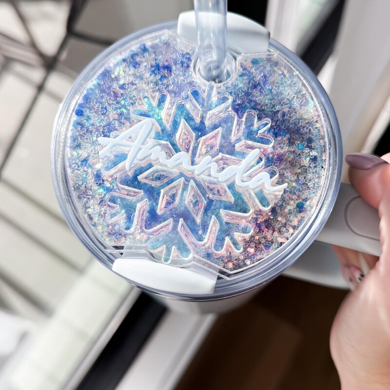 Striped Stanley Cups - Etsy