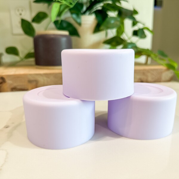 Stanley Light Purple Boot - Etsy