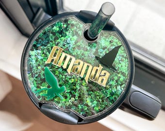 Stanley 40 Oz Wicked Glinda - Etsy