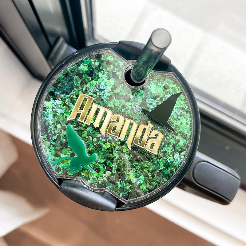 Elphaba - Etsy